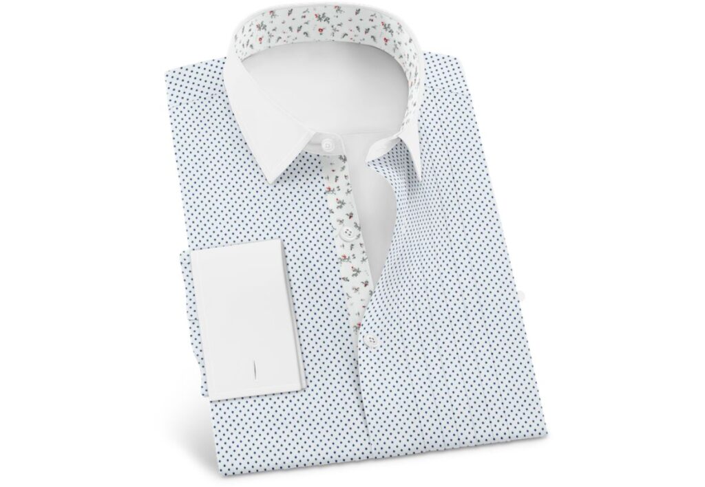 How to Roll Up Shirt Sleeves: A Comprehensive Guide for Men - custommockup