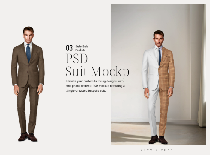 How to Measure for a Suit: A Comprehensive Guide - custommockup