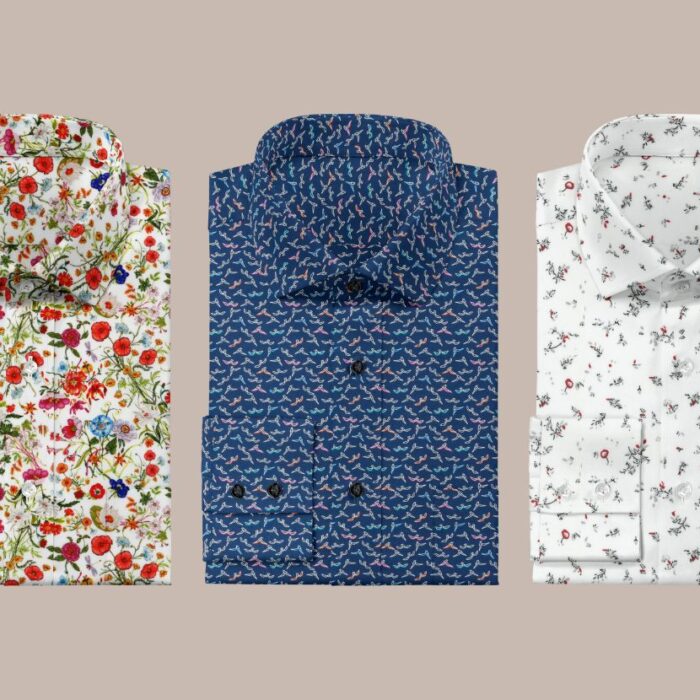 The Ultimate Guide to Understanding the Parts of a Shirt - custommockup