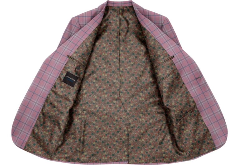 How to Add a Lining to a Jacket | Step-by-Step Guide - custommockup