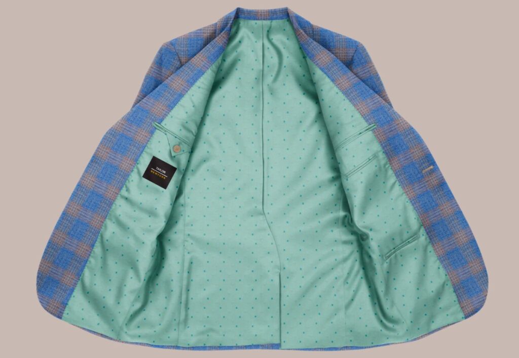 Transform Your Jacket Designs with Custom Jacket Lining PSD Mockups ...