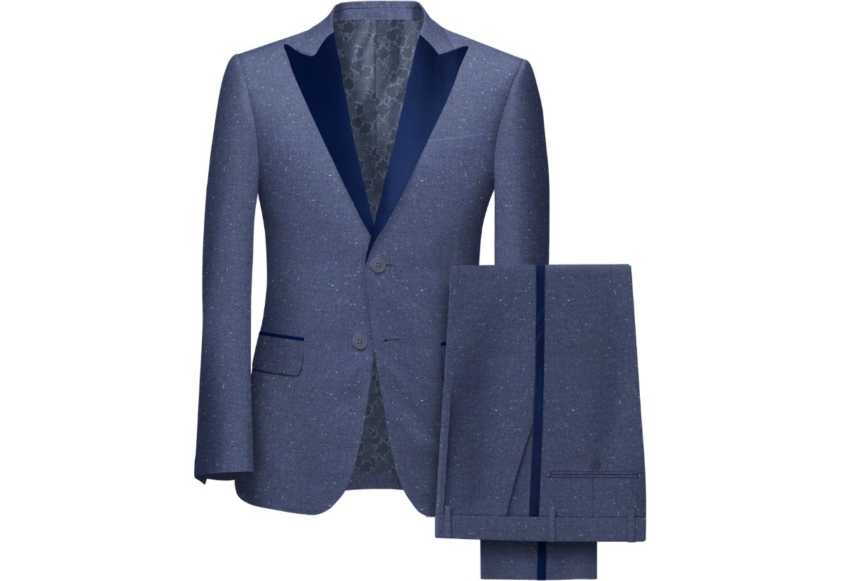How to Wear a Tuxedo: The Ultimate Guide - custommockup