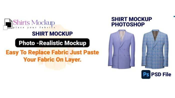 Transform Your Design Game with Product Mockup PSDs