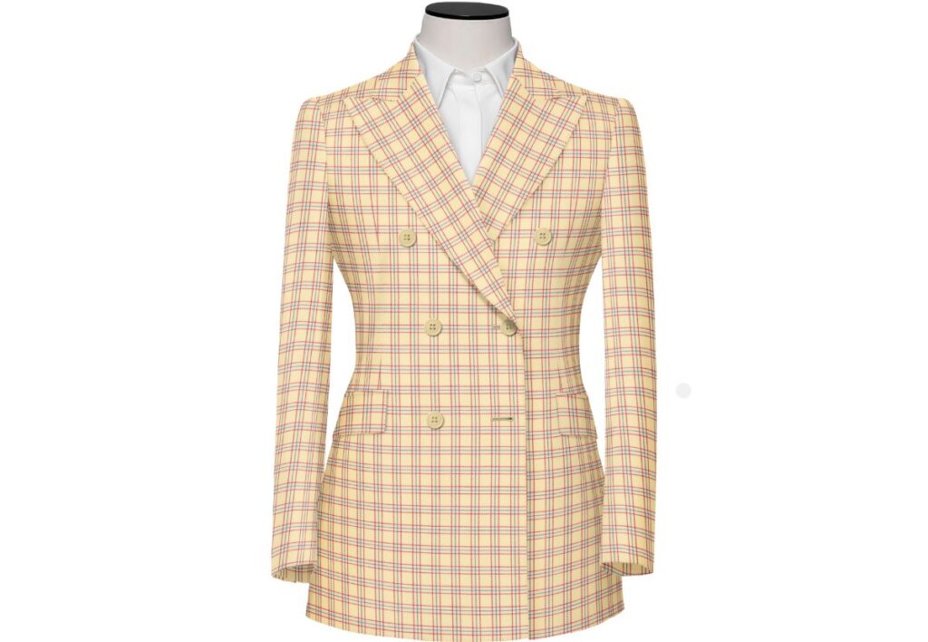 Top 5 Tailors for Women’s Suits - custommockup