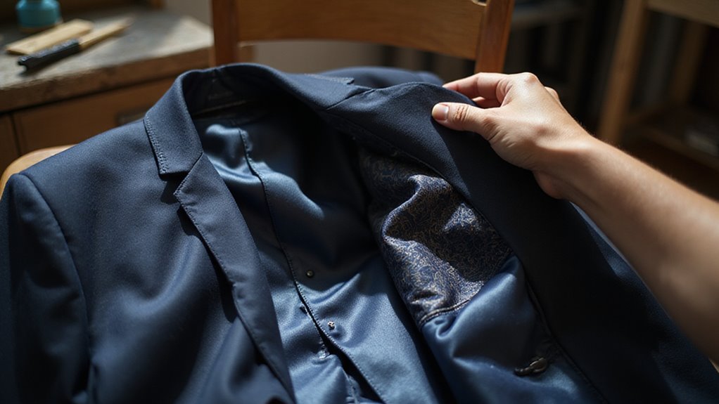 What Is the Best Lining for a Jacket?